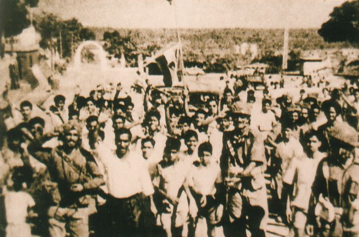 Goa at 63: Celebrating Liberation, Confronting Concrete – Aadle Goi