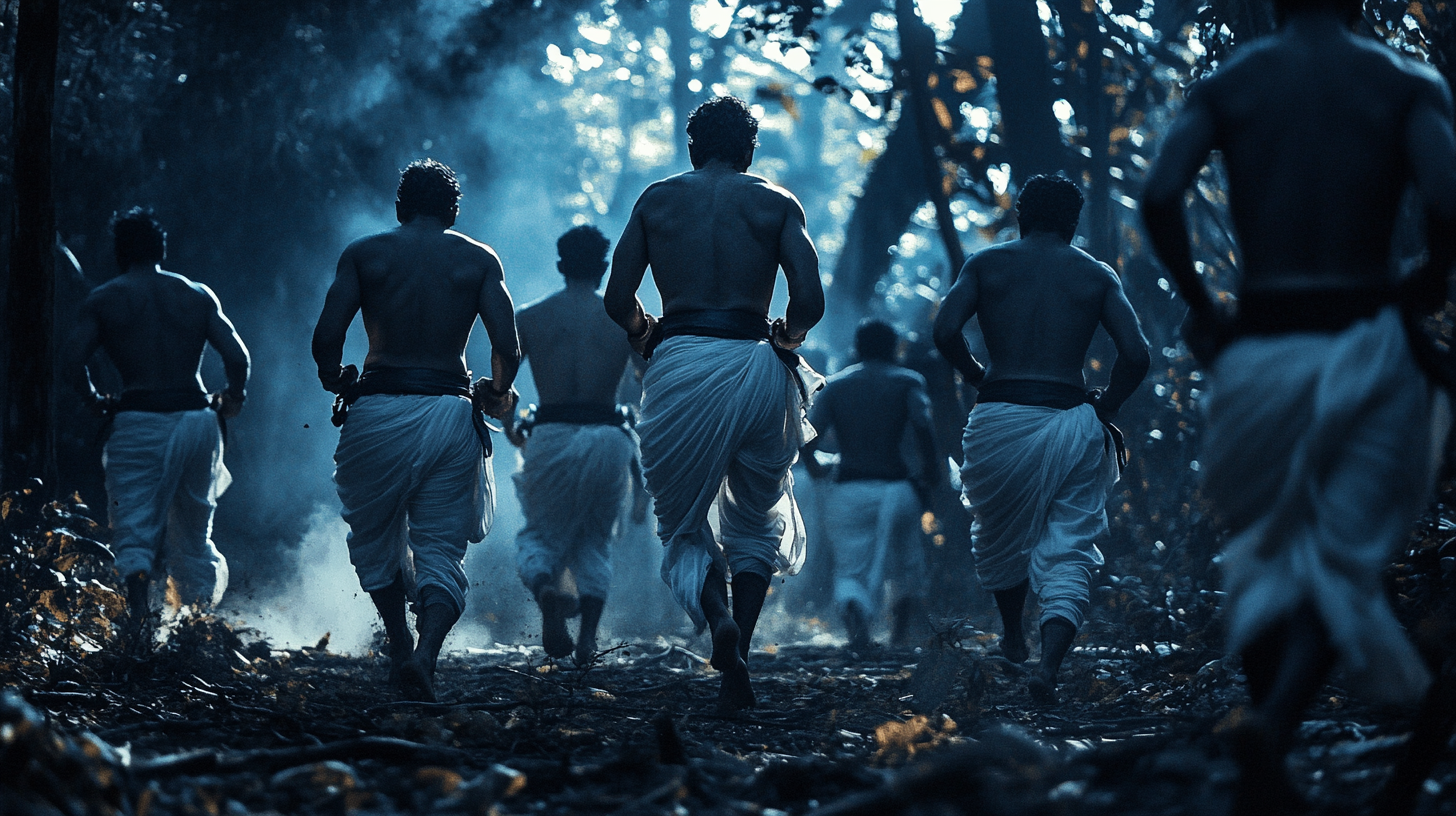 Gade Festival Goa: History, Rituals & Mystical Traditions – Aadle Goi