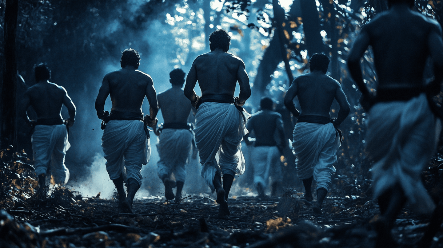 Gade Festival Goa: History, Rituals & Mystical Traditions – Aadle Goi